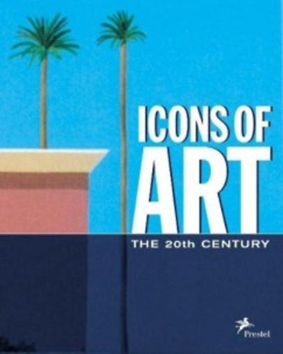 Xpress. Icons of Art: The 20th Century