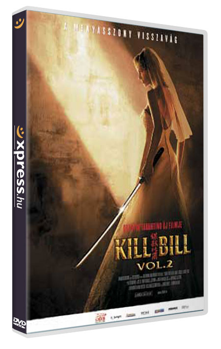 Xpress. Kill Bill 2.