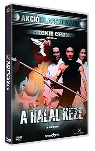 Xpress. A halál keze