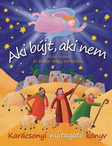 Xpress. Aki bújt, aki nem - Karácsonyi nyitogató könyv - Karácsonyi ...