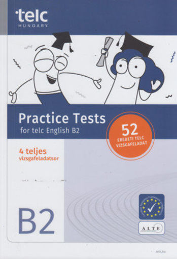 Xpress Practice Tests For Telc English B2