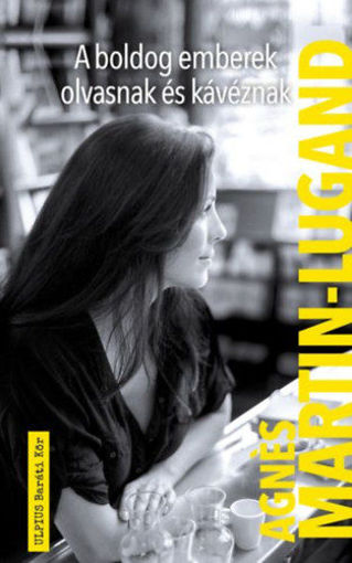 Xpress. A boldog emberek olvasnak és kávéznak