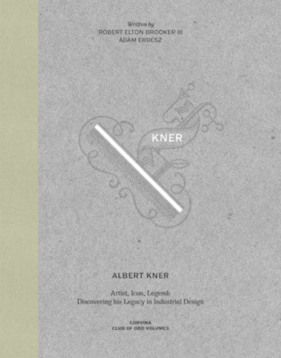 Xpress. Albert Kner - Artist, Icon, Legend - Discovering his Legacy in ...
