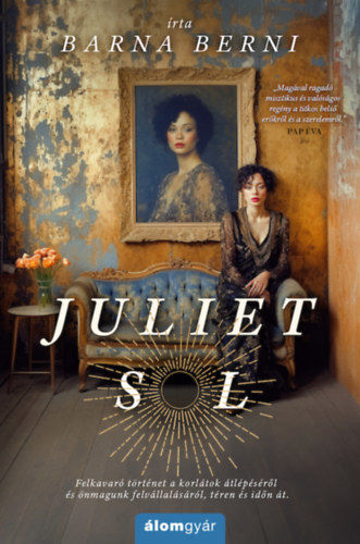 Xpress. Juliet Sol