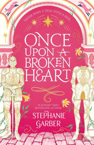 Xpress. Once Upon a Broken Heart Xpress. Once Upon a Broken Heart