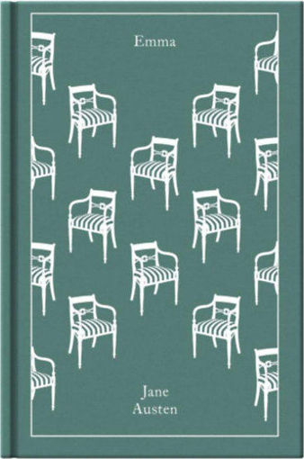 Xpress. Emma - Penguin Clothbound Classics