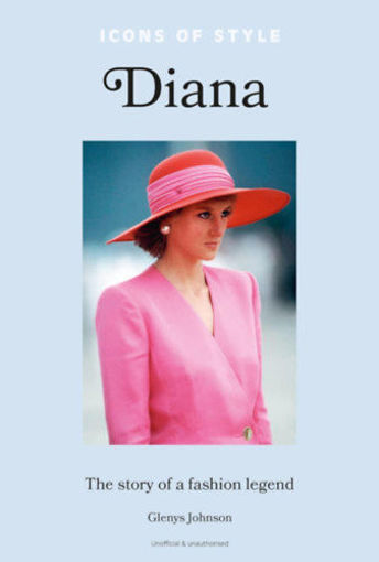 Xpress. Diana - Icons of Style